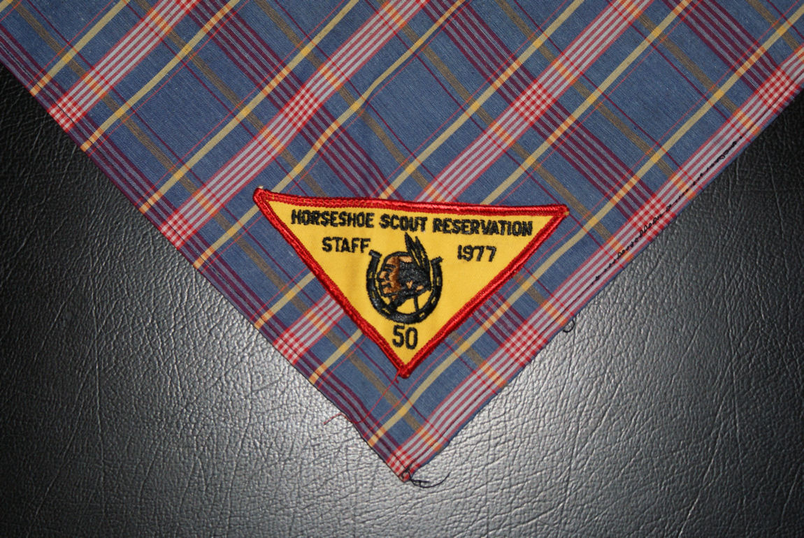 1970s STAFF – HSRAA