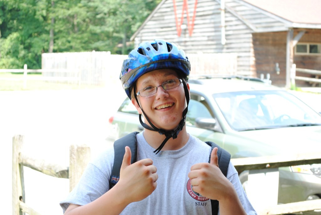 OA Camp Chief – HSRAA