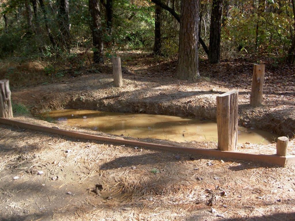 Mud Pit – HSRAA