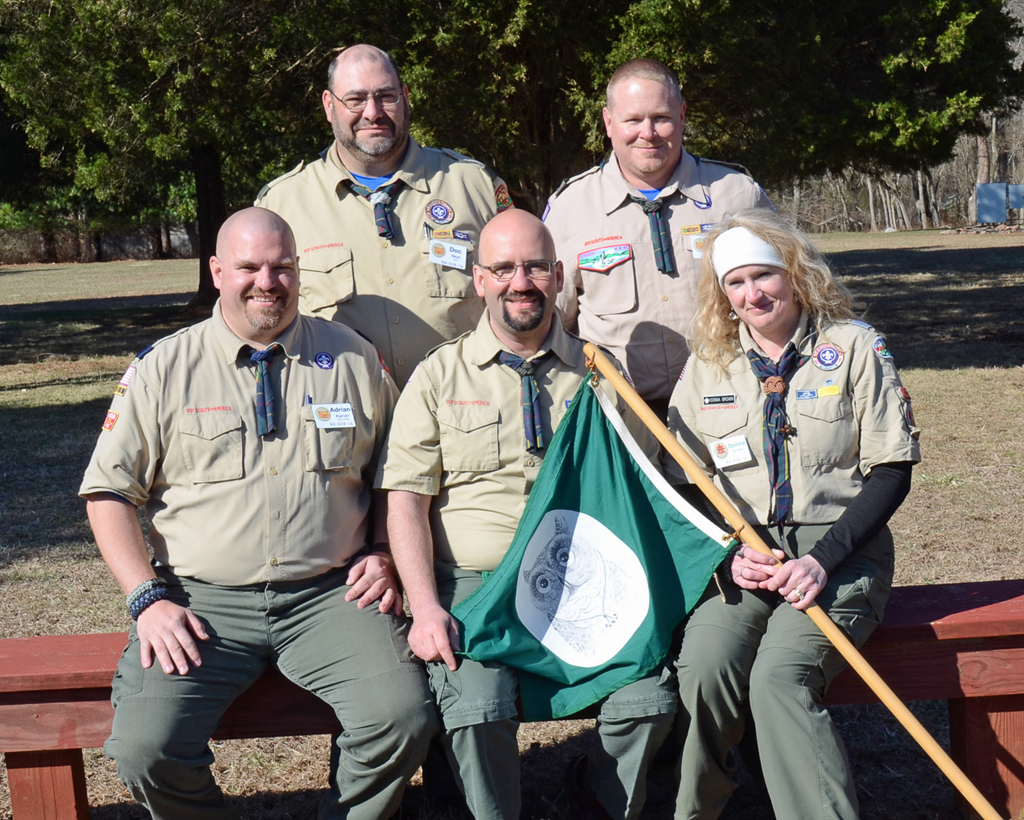 Owl Patrol – HSRAA