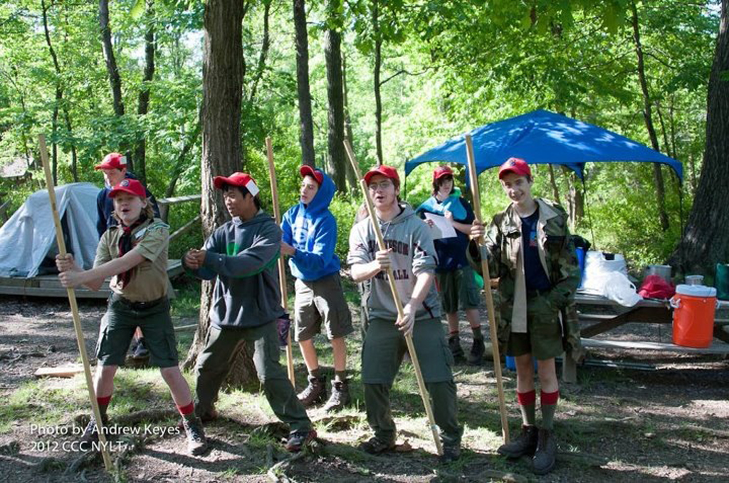 Red Patrol – HSRAA