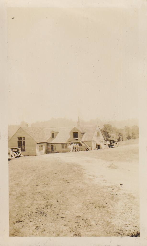 Allen Memorial Dining Hall – HSRAA