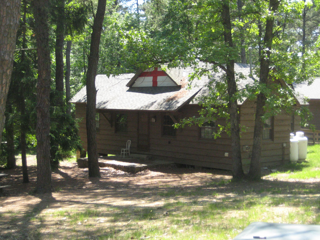 Morrison Health Lodge – HSRAA