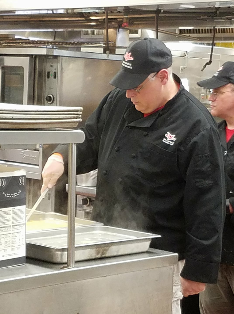Chef Bruce – HSRAA