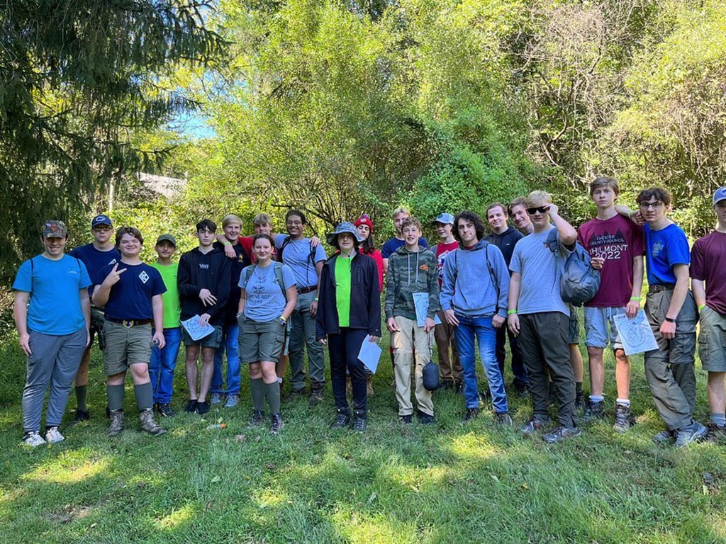 Amazing Race Participants – HSRAA