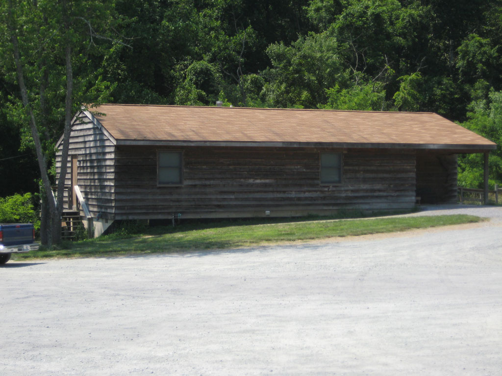 Ware Buildings – HSRAA